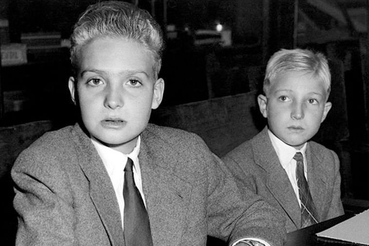 El Rey Juan Carlos ¿mató A Su Hermano