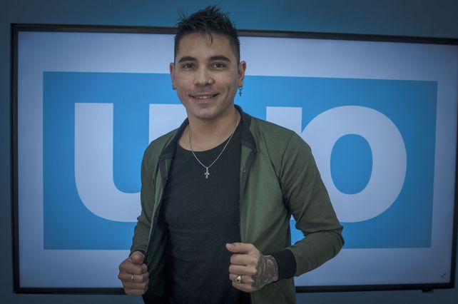 Horacio Gaitán llega con toda su música a Paraná