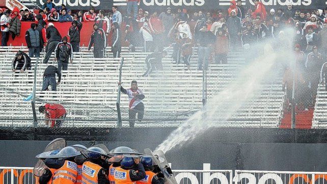 River: a una década del descenso más impactante