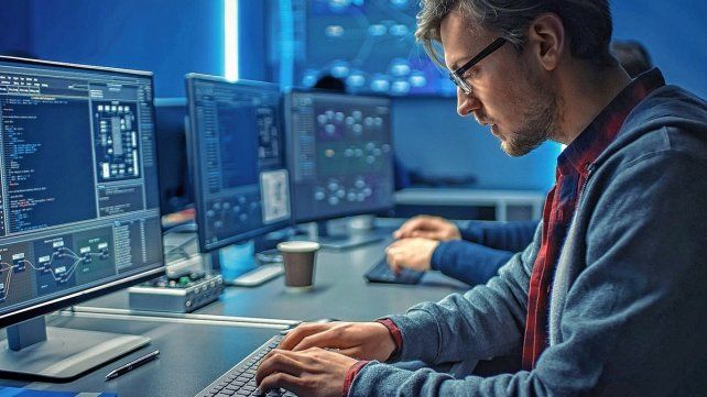 ¿Cuáles son los trabajos informáticos con mejor salida laboral en Argentina?