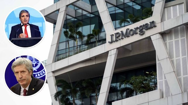 Banco JP Morgan recomienda salir del carry trade