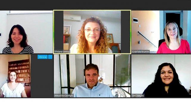 UAP: investigadores del Conicet suman sus proyectos