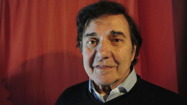 Murió José Ángel Trelles