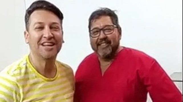 Causas del cirujano Daniel Ojeda: La gente quedó mutilada