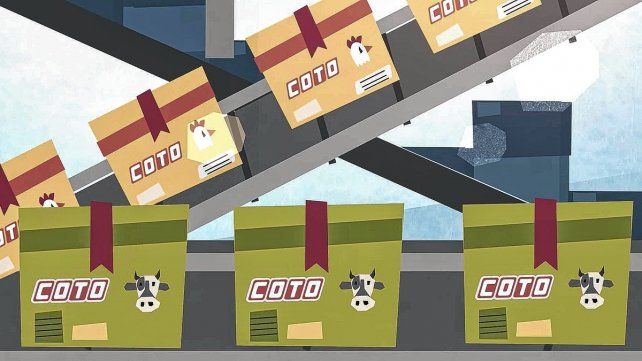 COTO lleva lo mejor de Argentina al mundo