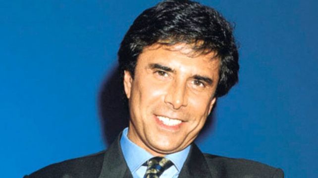 Jorge Martínez internado luego de que intentara quitarse la vida