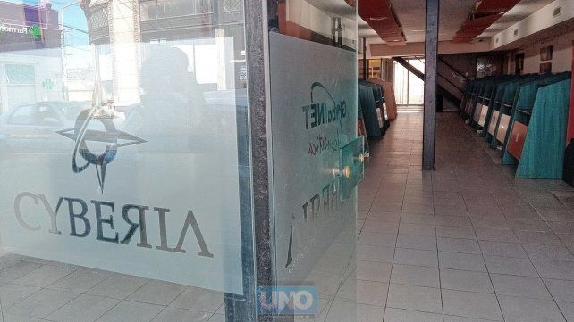 El ciber más antiguo de Paraná cumplirá 20 años