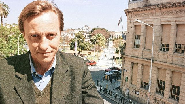 Inaugurarán el tramo Sergio Varisco de la Circunvalación