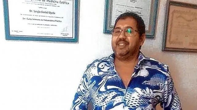 El cirujano Daniel Ojeda recibió una nueva condena por la muerte de una ...