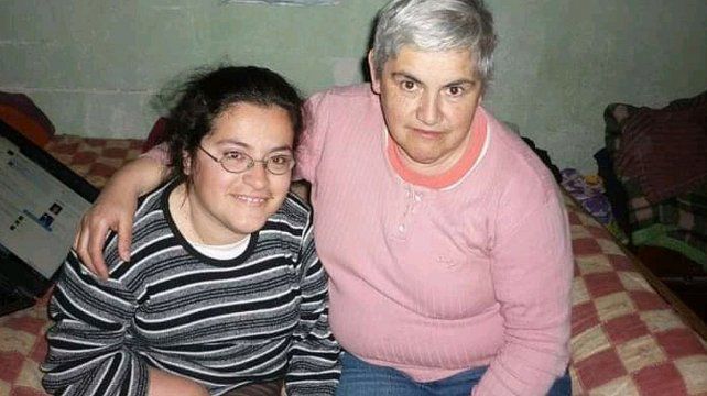 Asistencia: Ana Viola y Lidia Barbieri necesitan ayuda