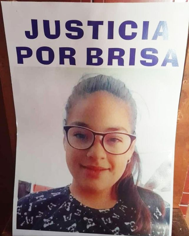 Brisa González: pedirán Justicia por la nena electrocutada