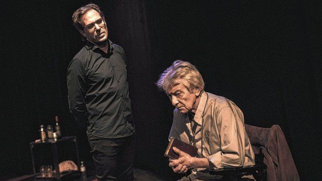 Murió a los 78 años el actor Arturo Bonín