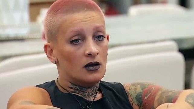 Furia volvió a GH y confirmó que podría tener leucemia