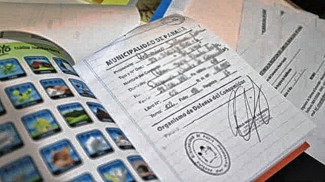 ¡Exijo el libro de quejas!: el derecho del consumidor