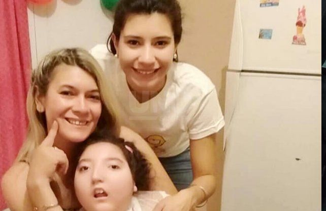 La historia de Narella y de Laura con el aceite de cannabis que les ...