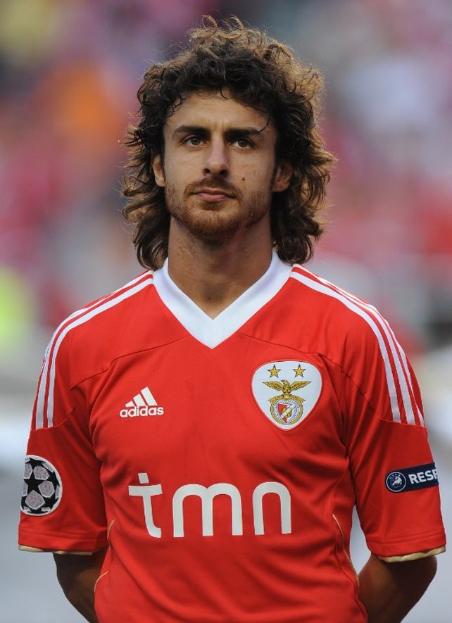 Pablo Aimar codiciado por un club europeo