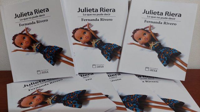 La historia de Julieta Riera en Lo que no pude decir