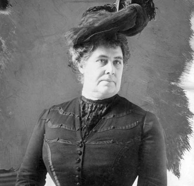 El Palacio San José recordó a Dolores Costa