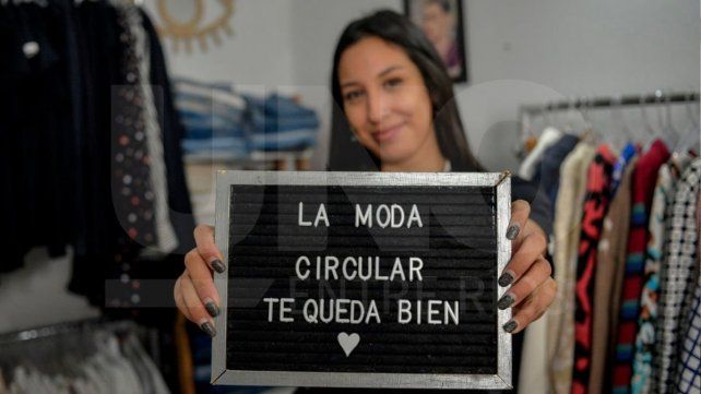 Moda circular: una segunda oportunidad a la ropa