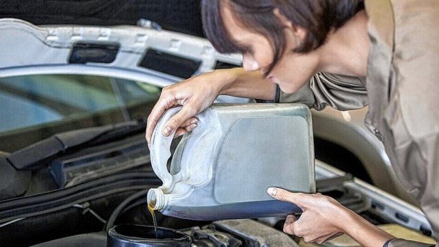 Urea automotriz: esencial para motores diesel modernos