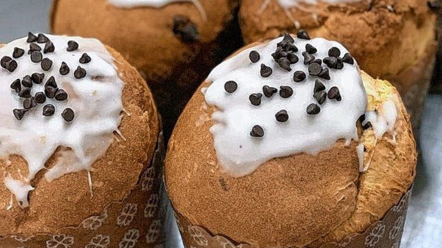 Pan dulces y suba de insumos: panadería social sólo elabora por encargo