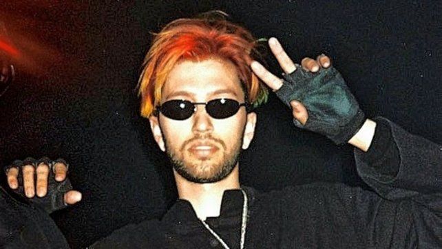 Bhavi presenta Cinema, la primera opera trap, en Santa Fe