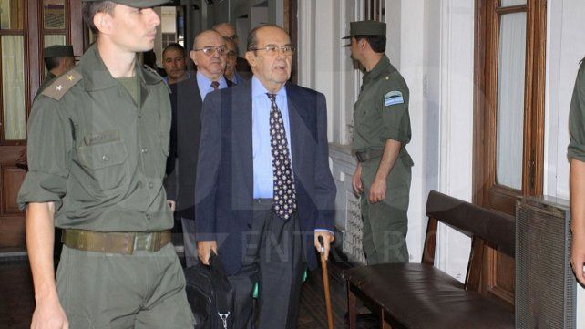 Murió Naldo Dasso, el hombre fuerte de la dictadura en Concordia