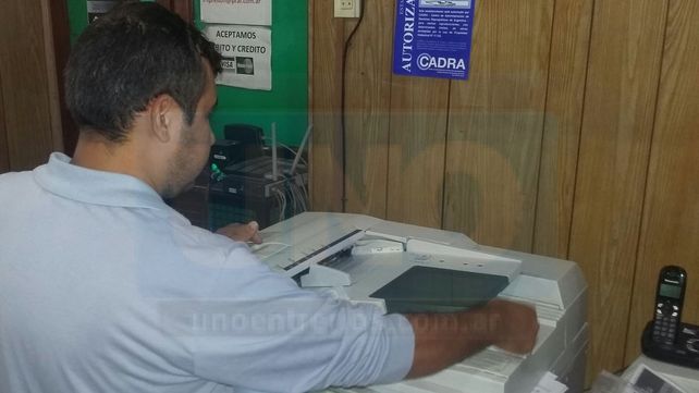 Crece la demanda de fotocopias, ante altos precios de libros