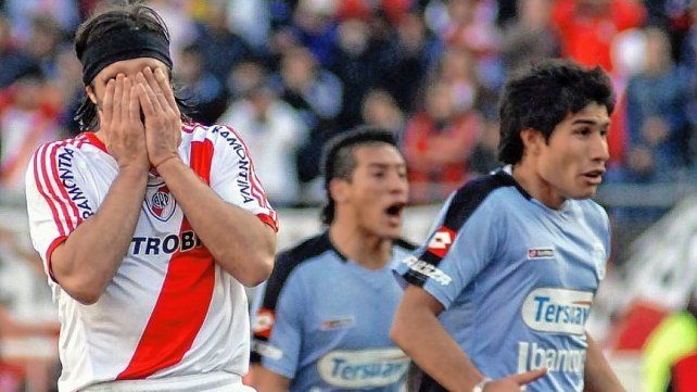 River: a una década del descenso más impactante