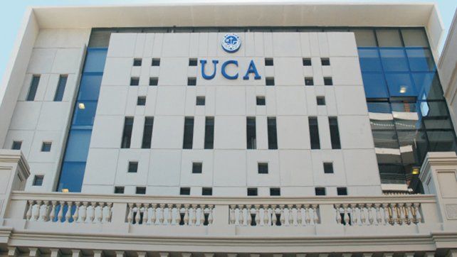 La UCA avanza en su oferta de carreras en Paraná
