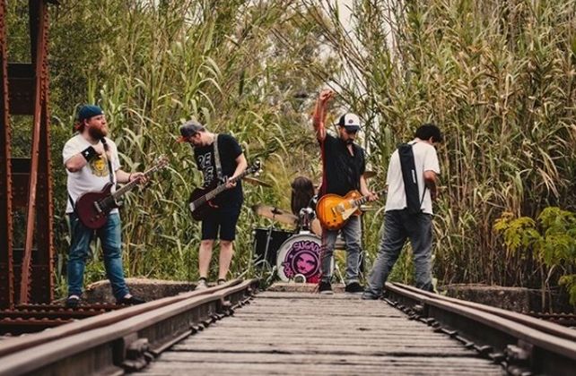 Sugados por Carl estrena su nuevo single junto a Mutave