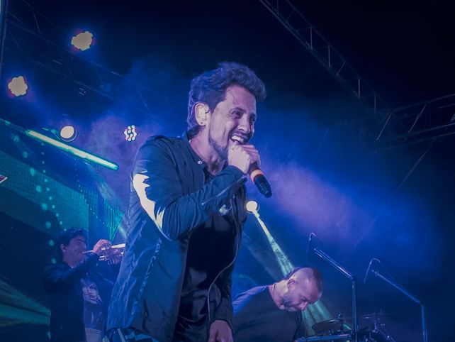 La Konga, la banda que hace bailar al país