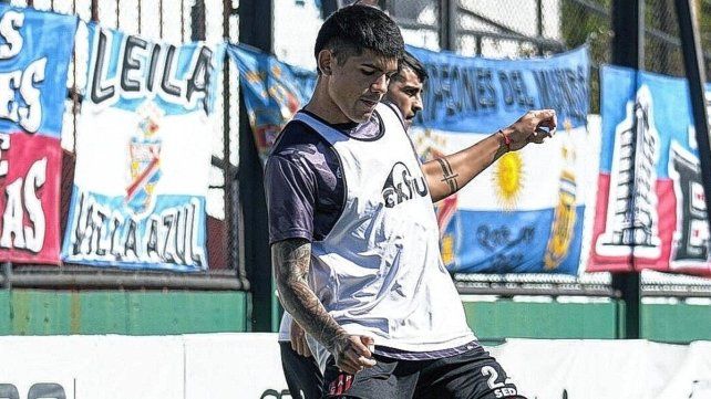 Gabriel Díaz, el caudillo de la defensa Rojinegra