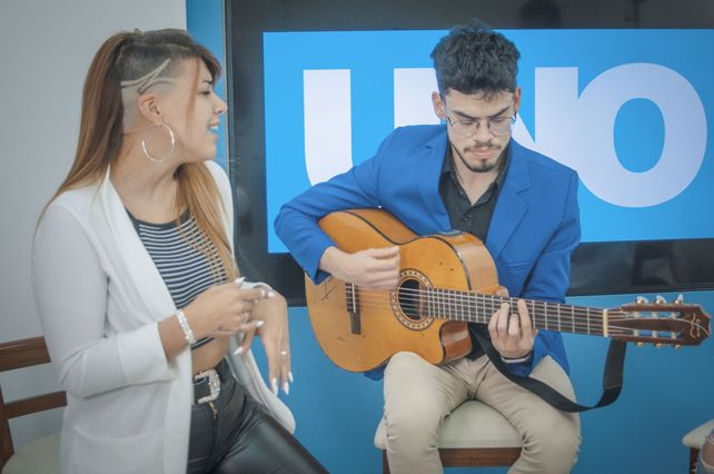 Inefables, una banda que va en busca del éxito