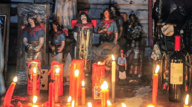 ¿Quién fue el Gauchito Gil y qué cuenta su leyenda?