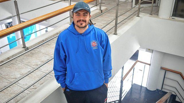 Hans Feder Ponce: Volver a entrenar en Quique fue hermoso