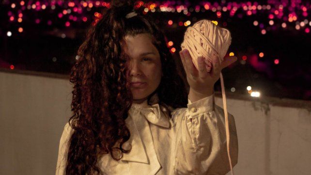 Sofía Luz en Las ocurrencias de Betty