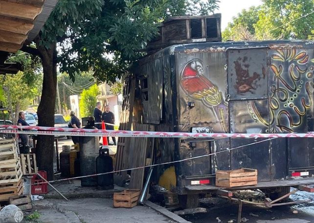 No fue un accidente, fue un homicidio: desgarrador testimonio tras la ...