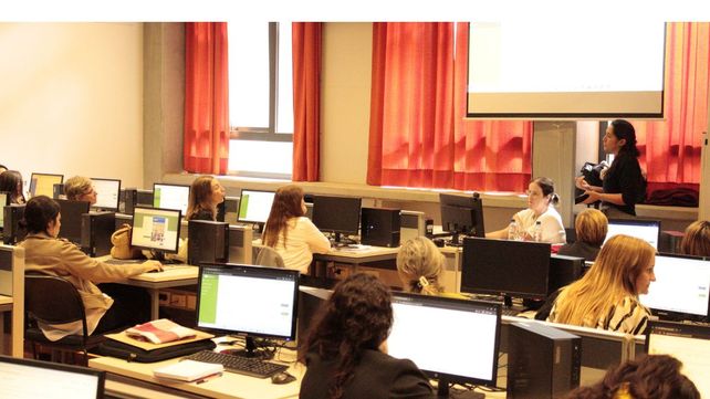 Run-ner, el programa del Copnaf que mejoró las respuestas y acciones