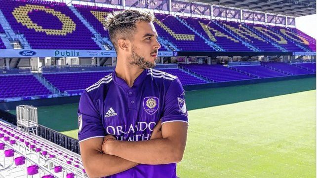 Martín Ojeda, el entrerriano que enfrentará a Messi y festejó en el ...